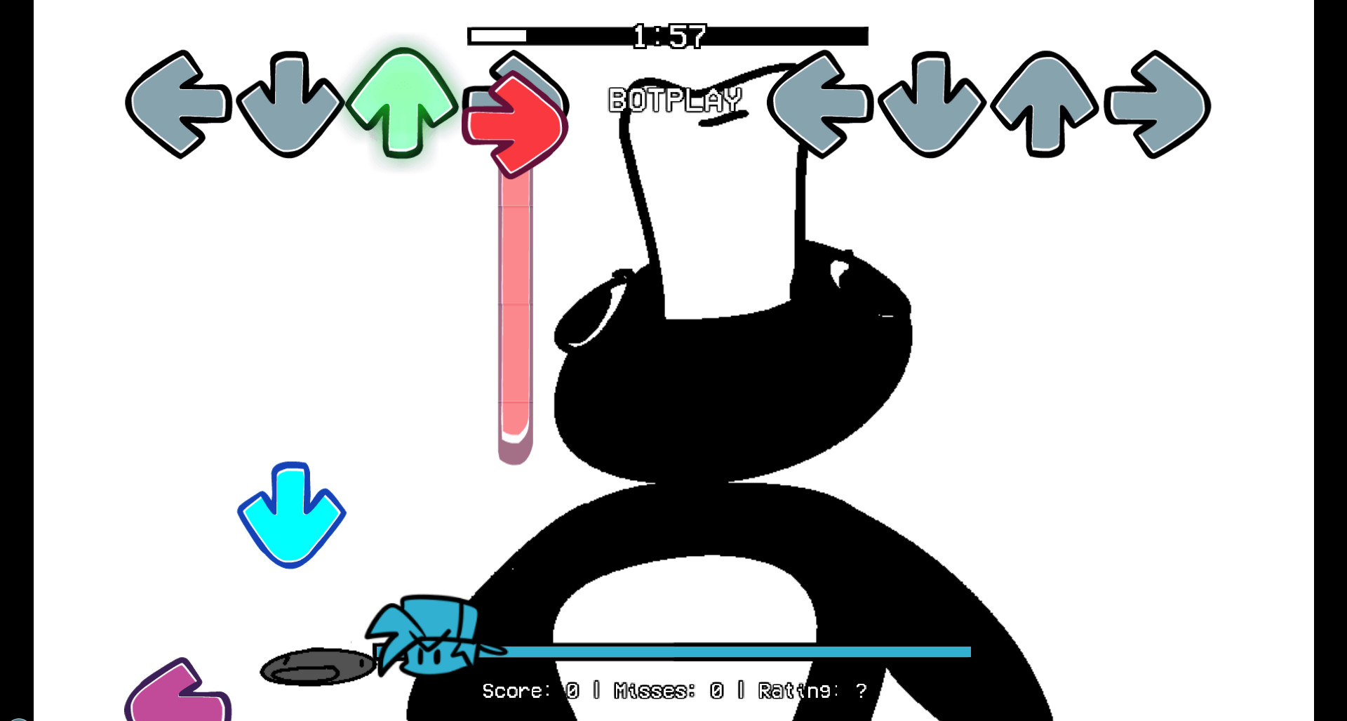 [SENSITIVE CONTENT] Cool Pingu Parodies v1.5 Mod for Friday Night ...