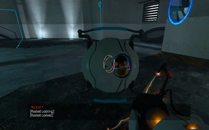 MR BEAST CORE [Portal] [Mods]