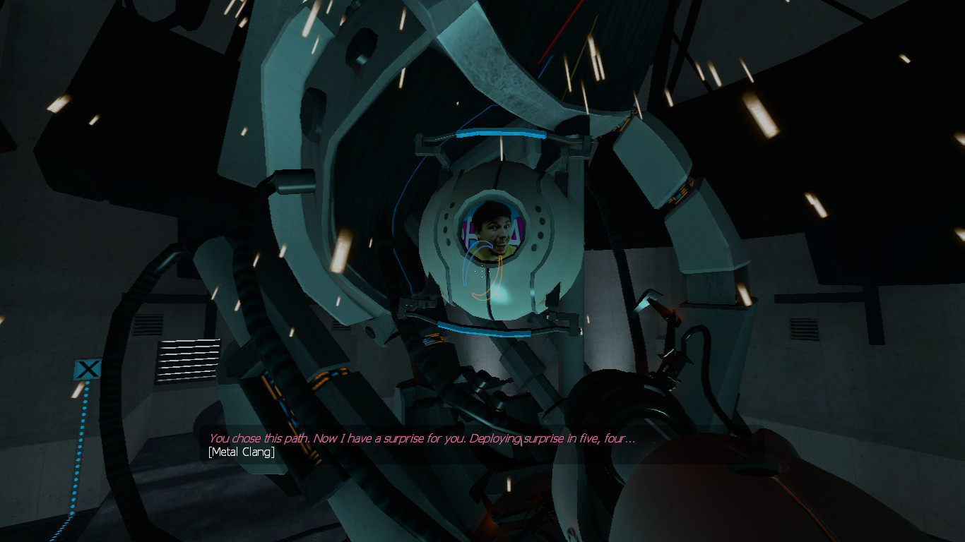 MR BEAST CORE [Portal] [Mods]