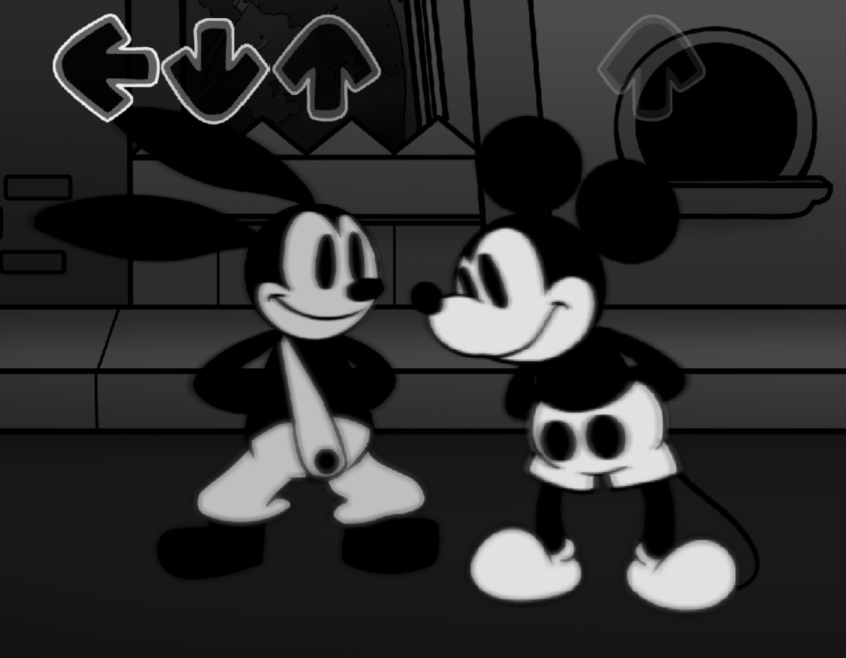 Ferocious But Hell + Extras Mod for Friday Night Funkin' | FNF Mods