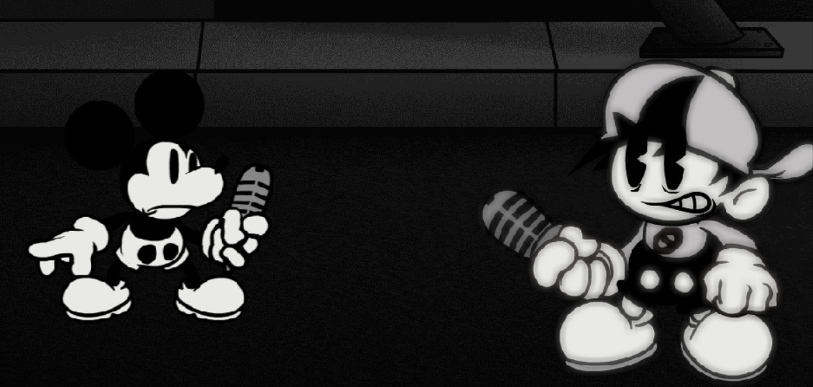 Ferocious But Hell + Extras Mod for Friday Night Funkin' | FNF Mods