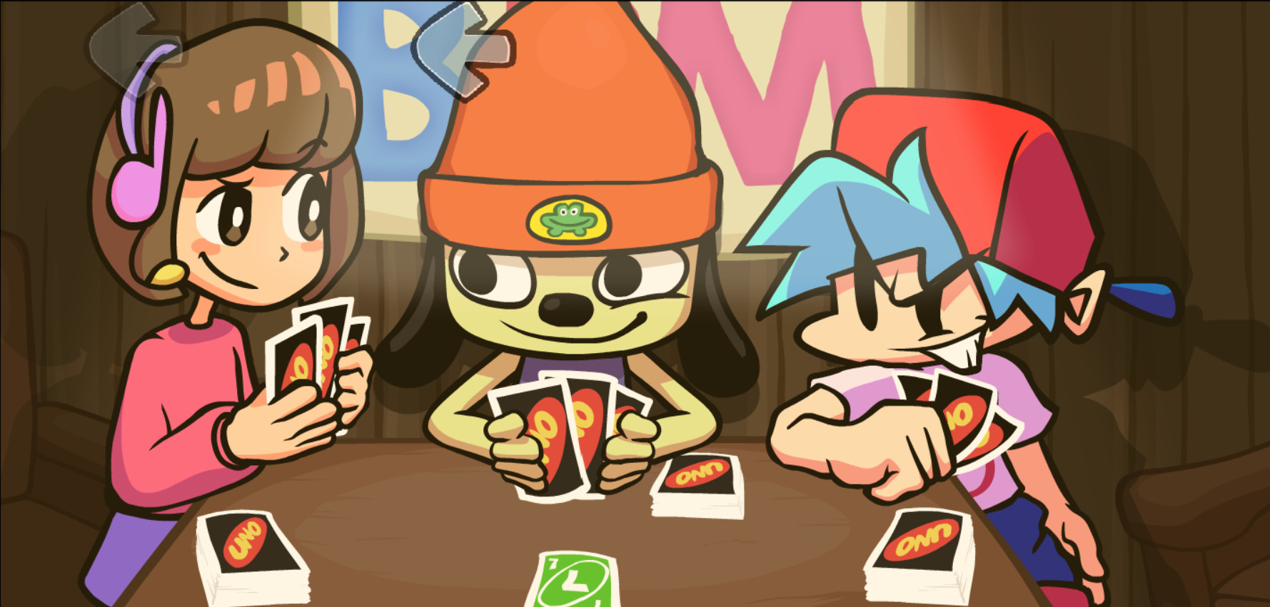 Ferocious But Hell + Extras Mod for Friday Night Funkin' | FNF Mods