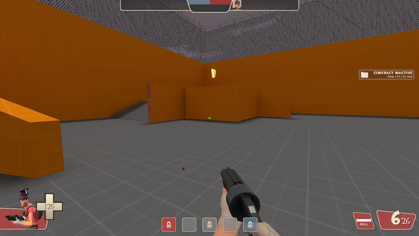 Improved Original CP Orange [Team Fortress 2] [Mods]