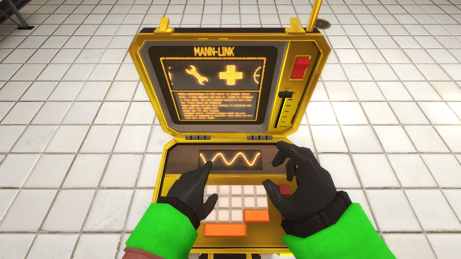 Aus/Zeal Tailored Terminal [Team Fortress 2] [Mods]