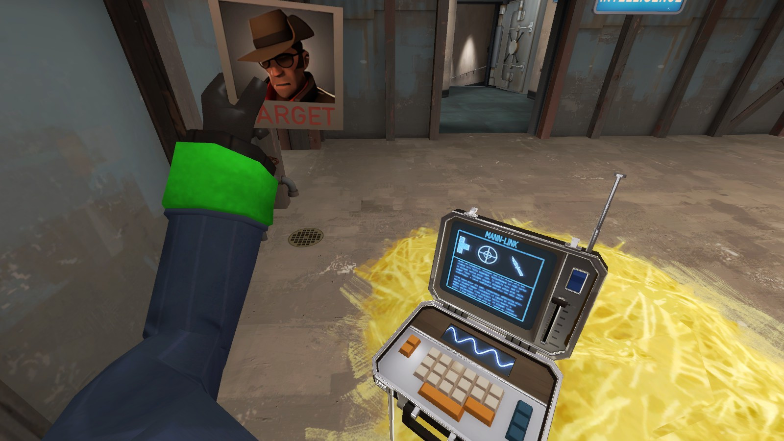 Aus/Zeal Tailored Terminal [Team Fortress 2] [Mods]