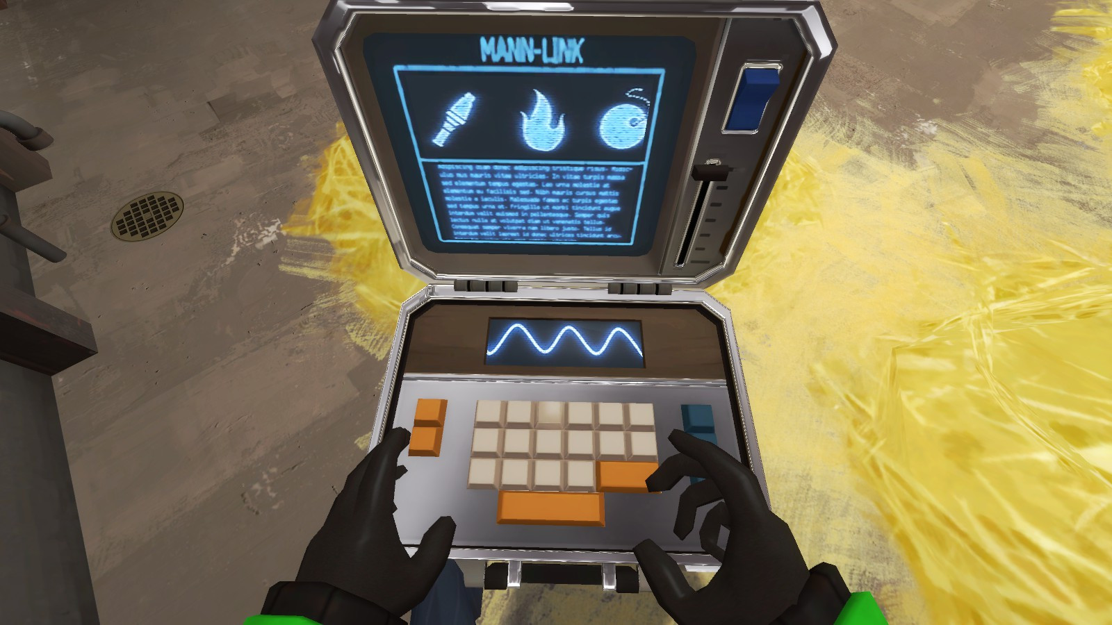 Aus/Zeal Tailored Terminal [Team Fortress 2] [Mods]