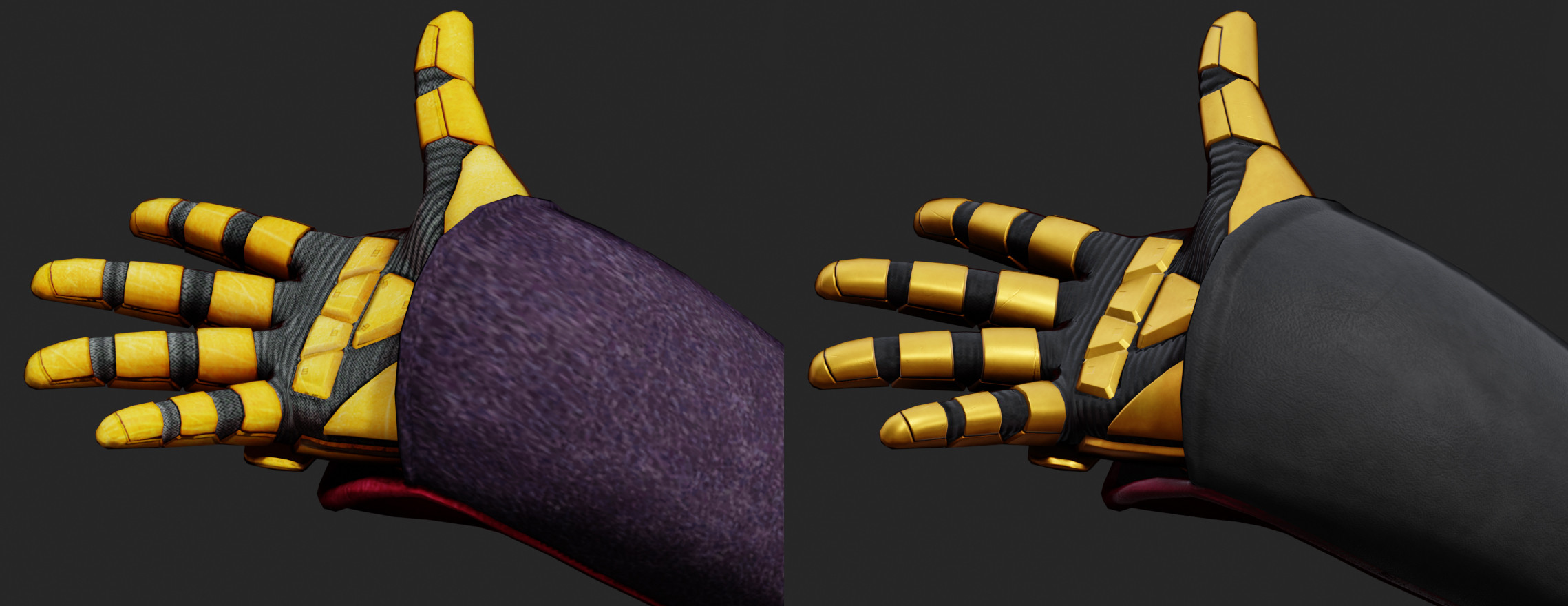 TrueHD Kula Diamond Mod for The King of Fighters XV | KoFXV Mods