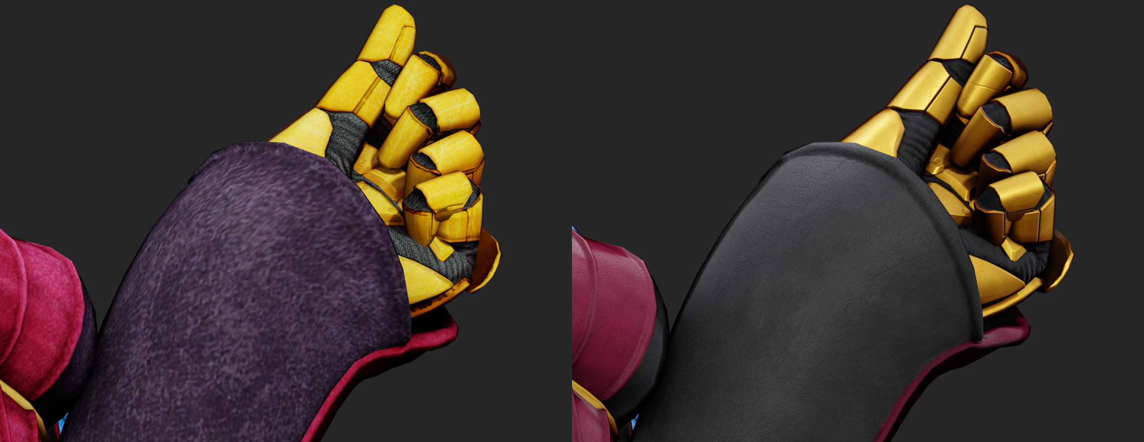 TrueHD Kula Diamond Mod for The King of Fighters XV | KoFXV Mods