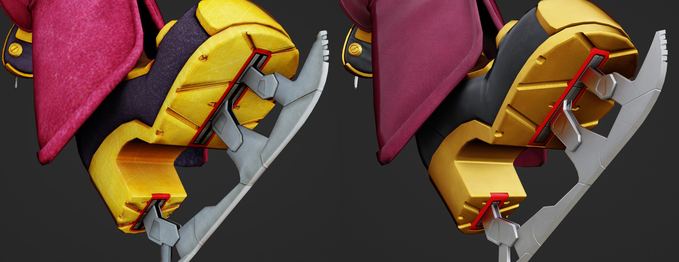 TrueHD Kula Diamond Mod for The King of Fighters XV | KoFXV Mods