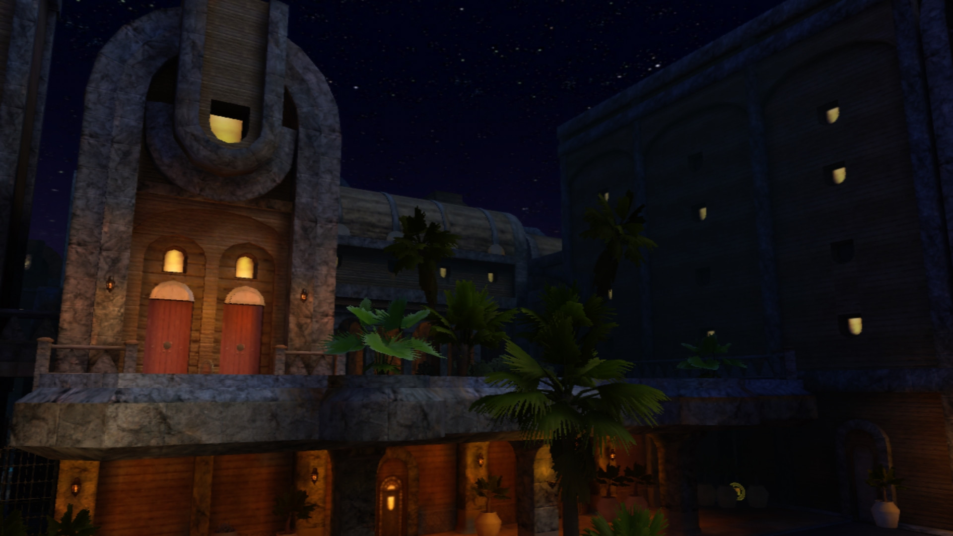 Sonic Unleashed: Reimagined [Sonic Unleashed (X360/PS3)] [Mods]
