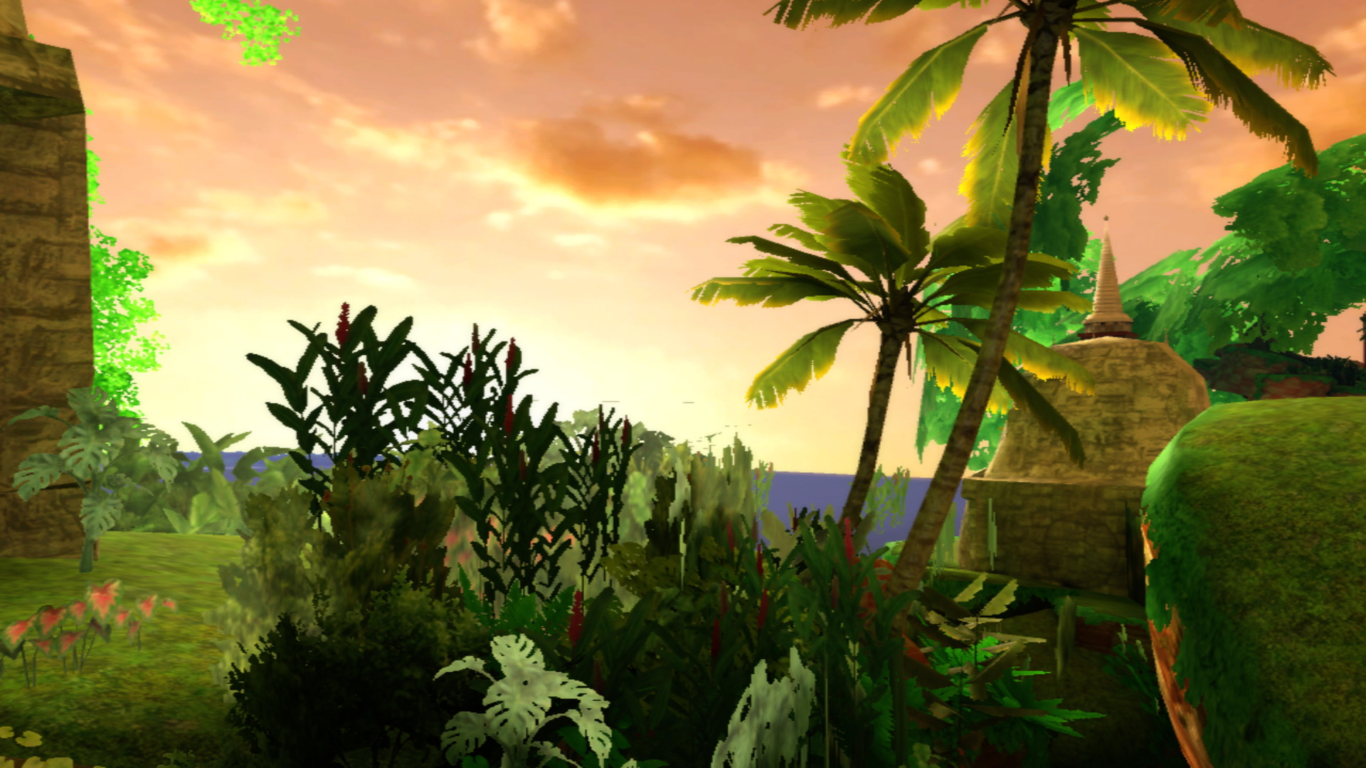 Sonic Unleashed: Reimagined [Sonic Unleashed (X360/PS3)] [Mods]