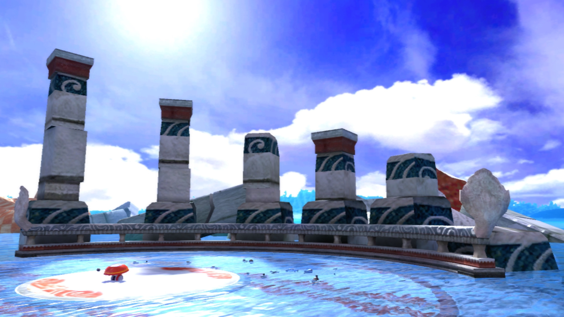 Sonic Unleashed: Reimagined (Console Edition) Mod for Sonic Unleashed ...