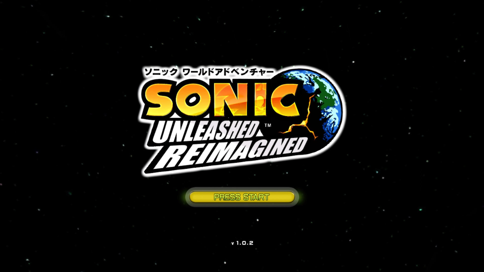 Sonic Unleashed: Reimagined (Console Edition) Mod for Sonic Unleashed (X360/PS3) | SUHD Mods