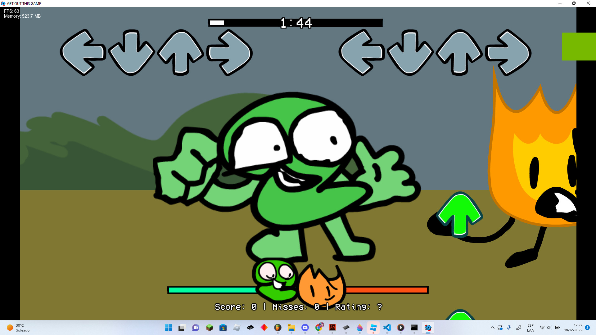 Twosday Demo [Friday Night Funkin'] [Mods]
