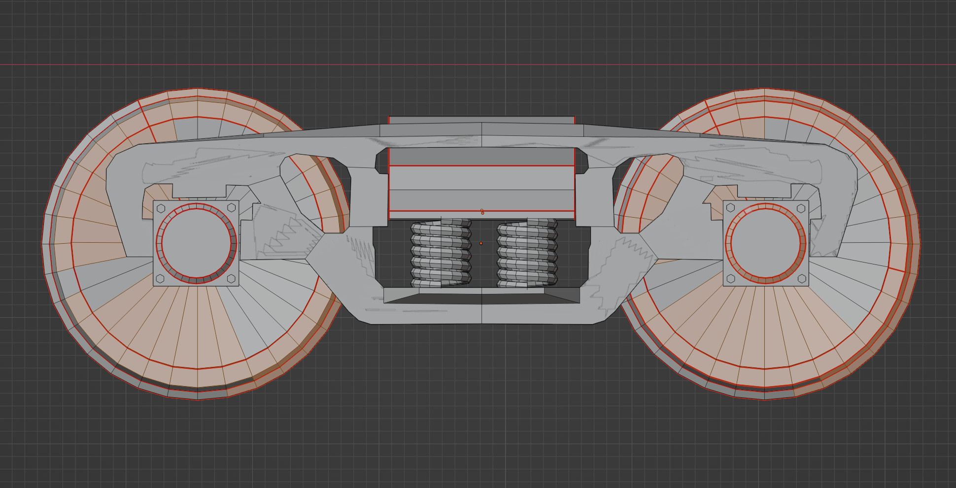 Railcar prop_static model [Source Engine] [Mods]