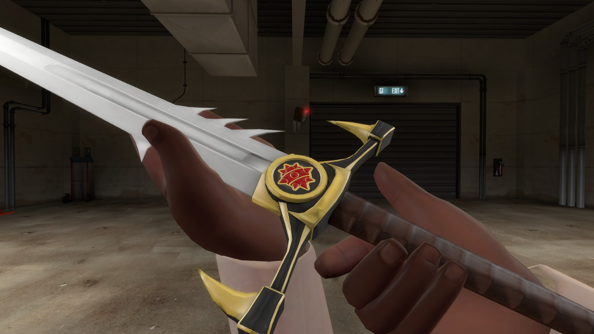 Doombringer Mod for Team Fortress 2 | TF2 Mods