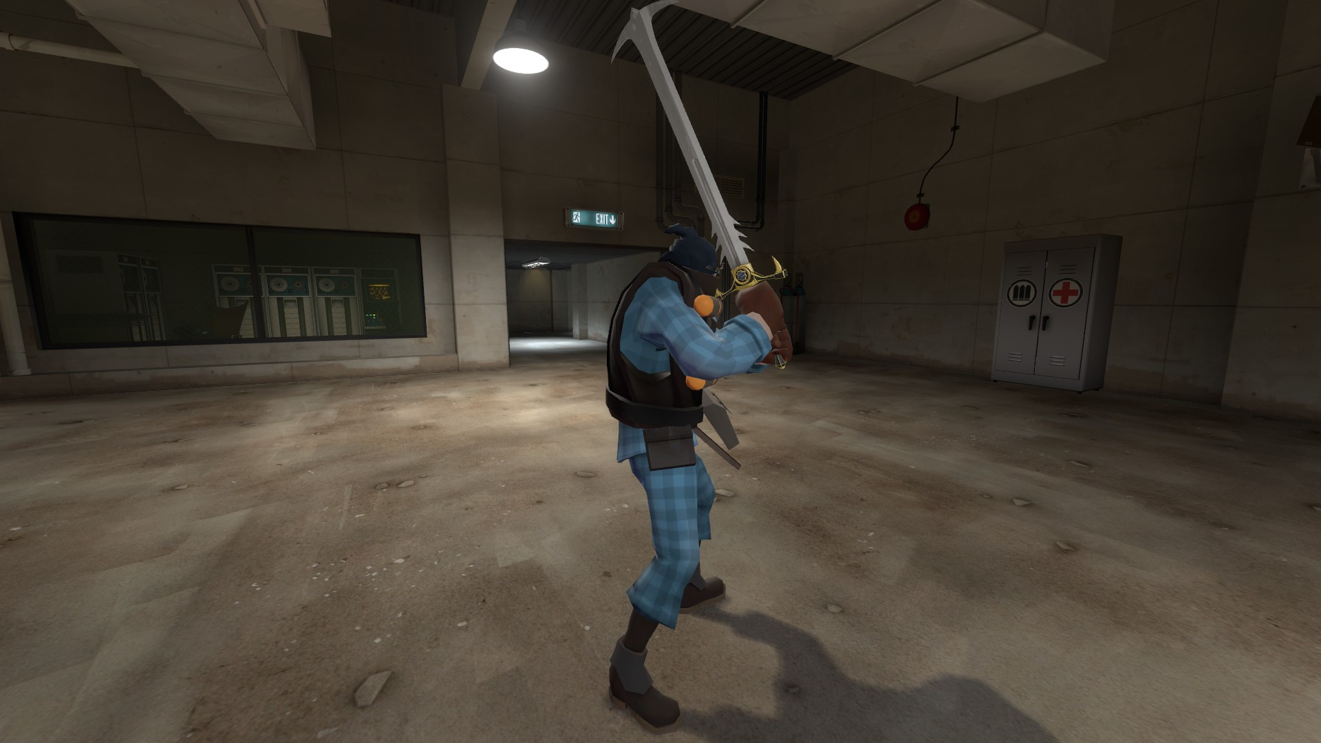 Doombringer Mod for Team Fortress 2 | TF2 Mods