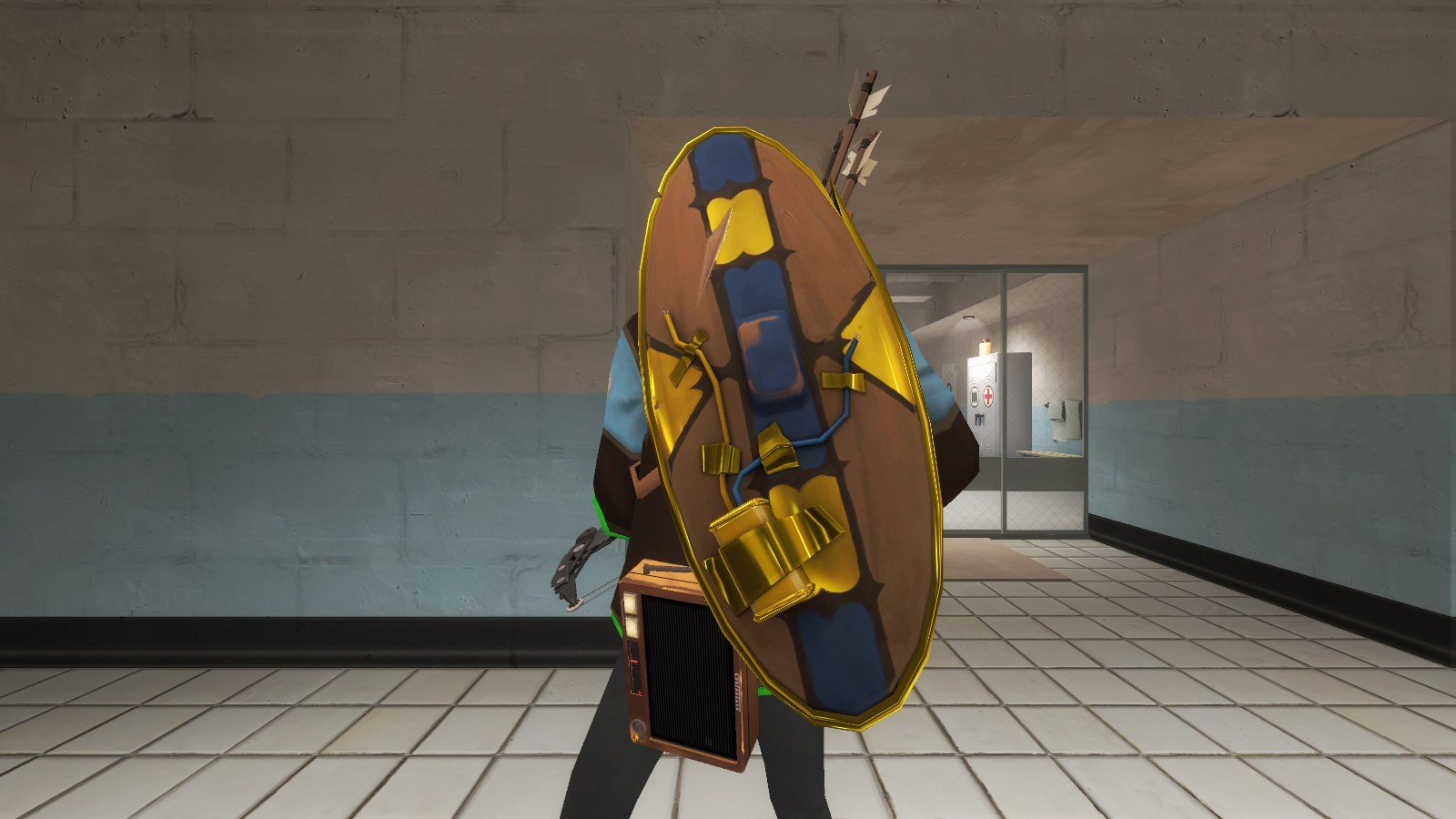 Aus/Zeal Razorback Mod for Team Fortress 2 | TF2 Mods