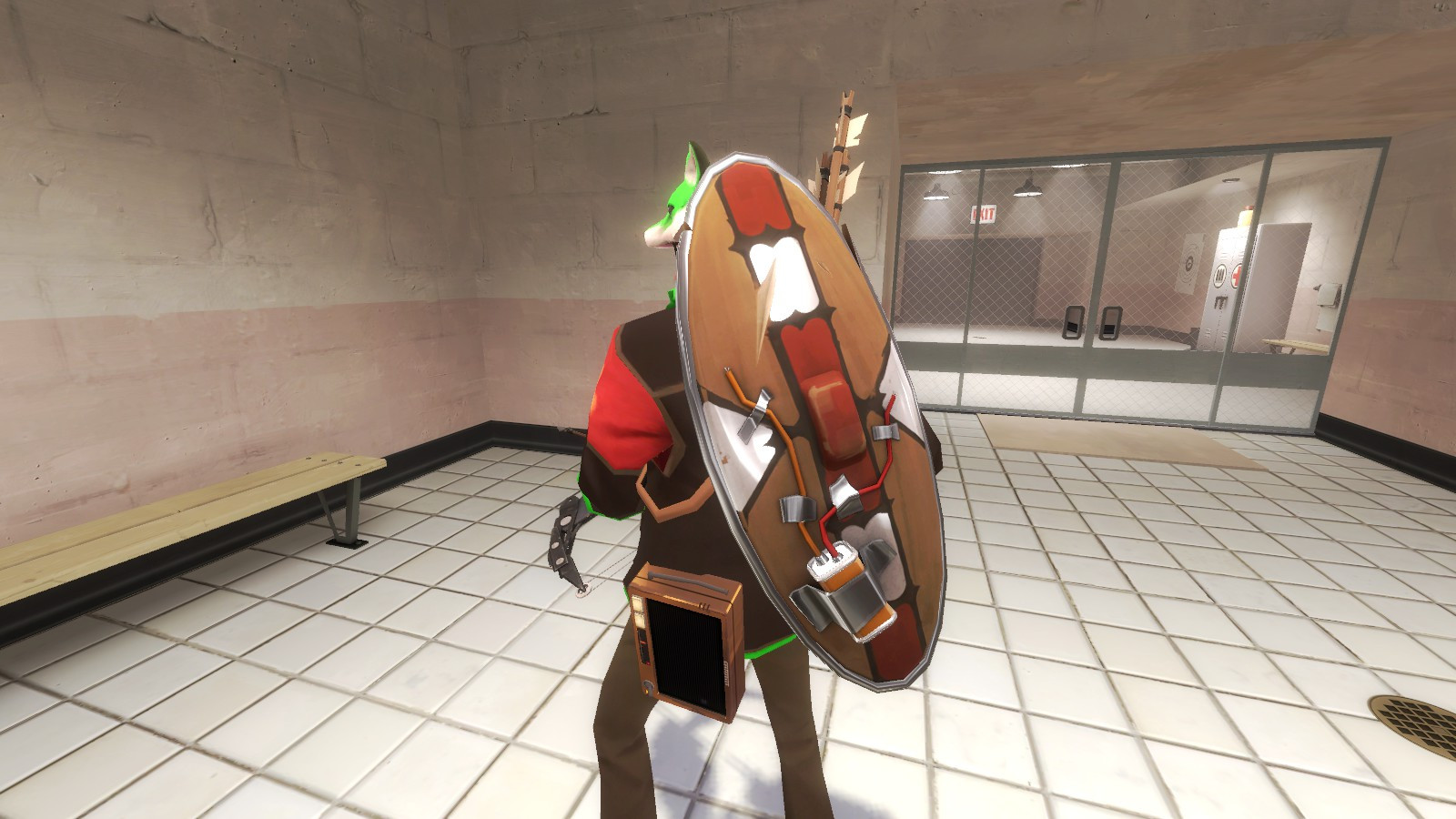Aus/Zeal Razorback Mod for Team Fortress 2 | TF2 Mods