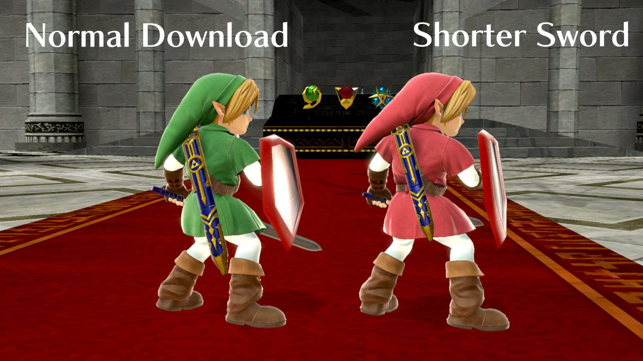 Super Smash Bros Ultimate Mods vol. 6 - Fire DK, Sunshine Mario, Ness the Creator, All-Stars ...