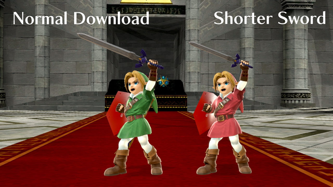 Super Smash Bros Ultimate Mods vol. 6 - Fire DK, Sunshine Mario, Ness the Creator, All-Stars ...