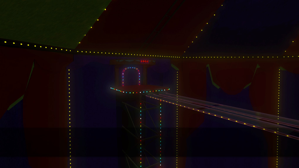 Glass Stepping Stones (From Squid Game) Mod for Mario Kart 8 Deluxe ...