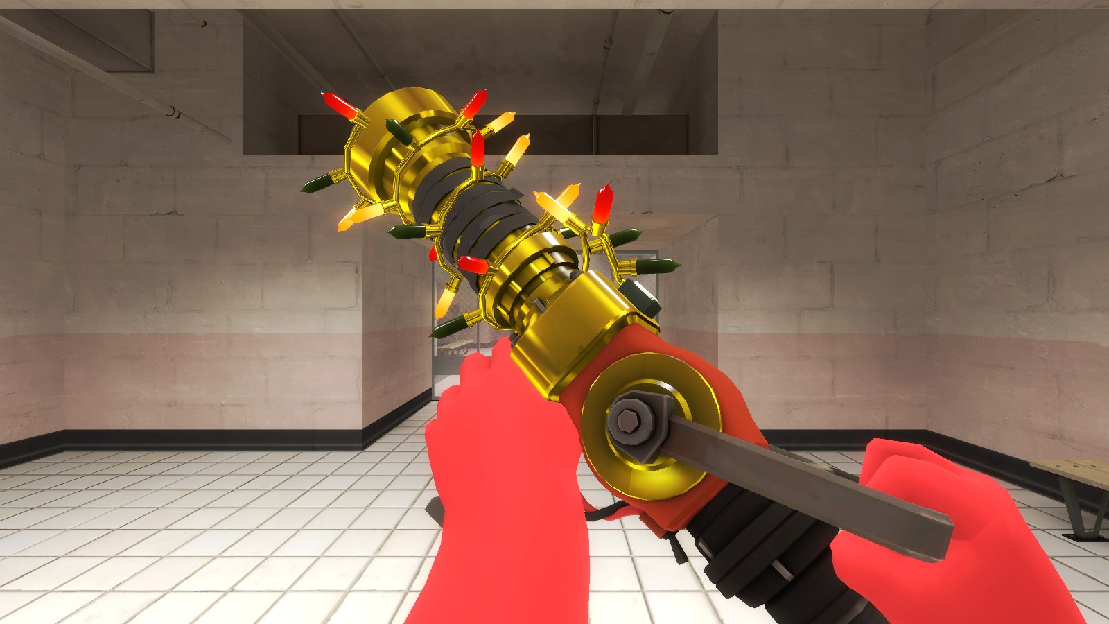 Aus/Zeal Festivizer Wire Mod for Team Fortress 2 | TF2 Mods