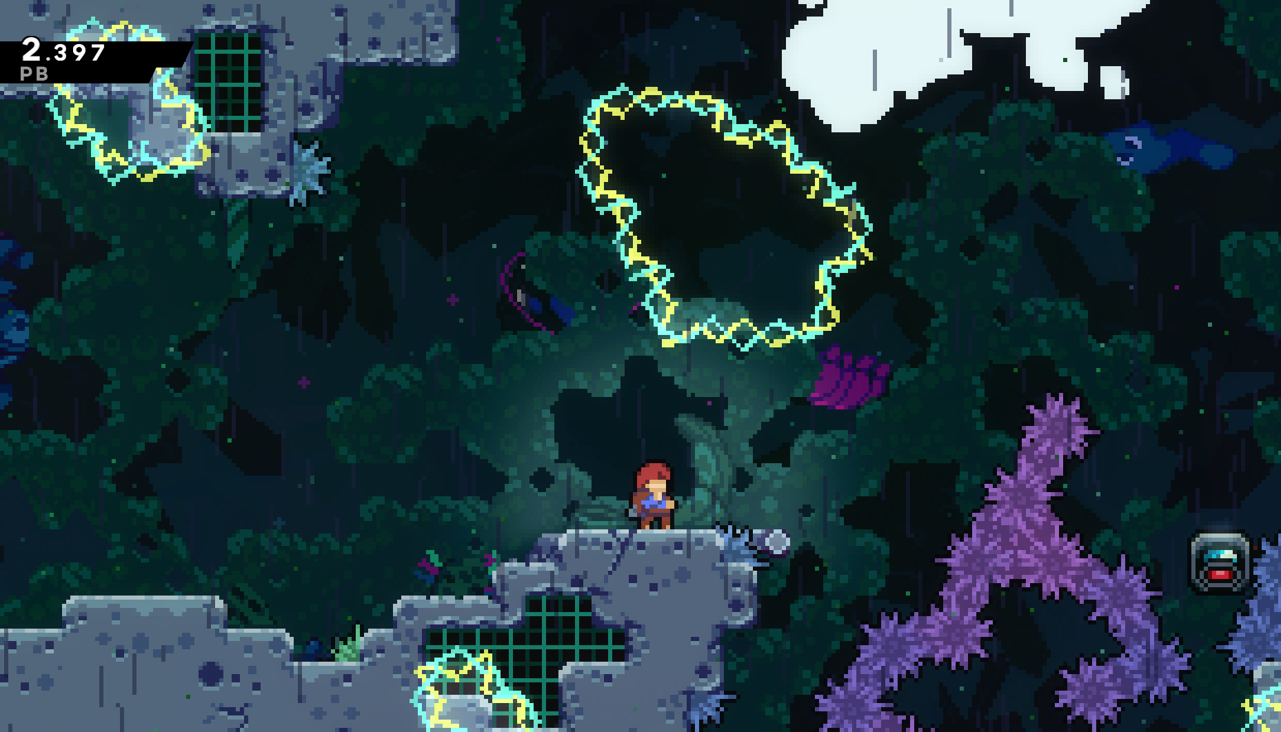 Balderdasch Bday [Celeste] [Mods]