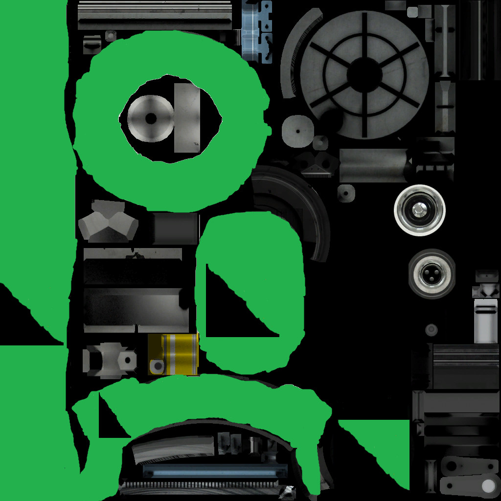 Travisa Inc Core/Greenic. Mod for Portal 2 | P2 Mods