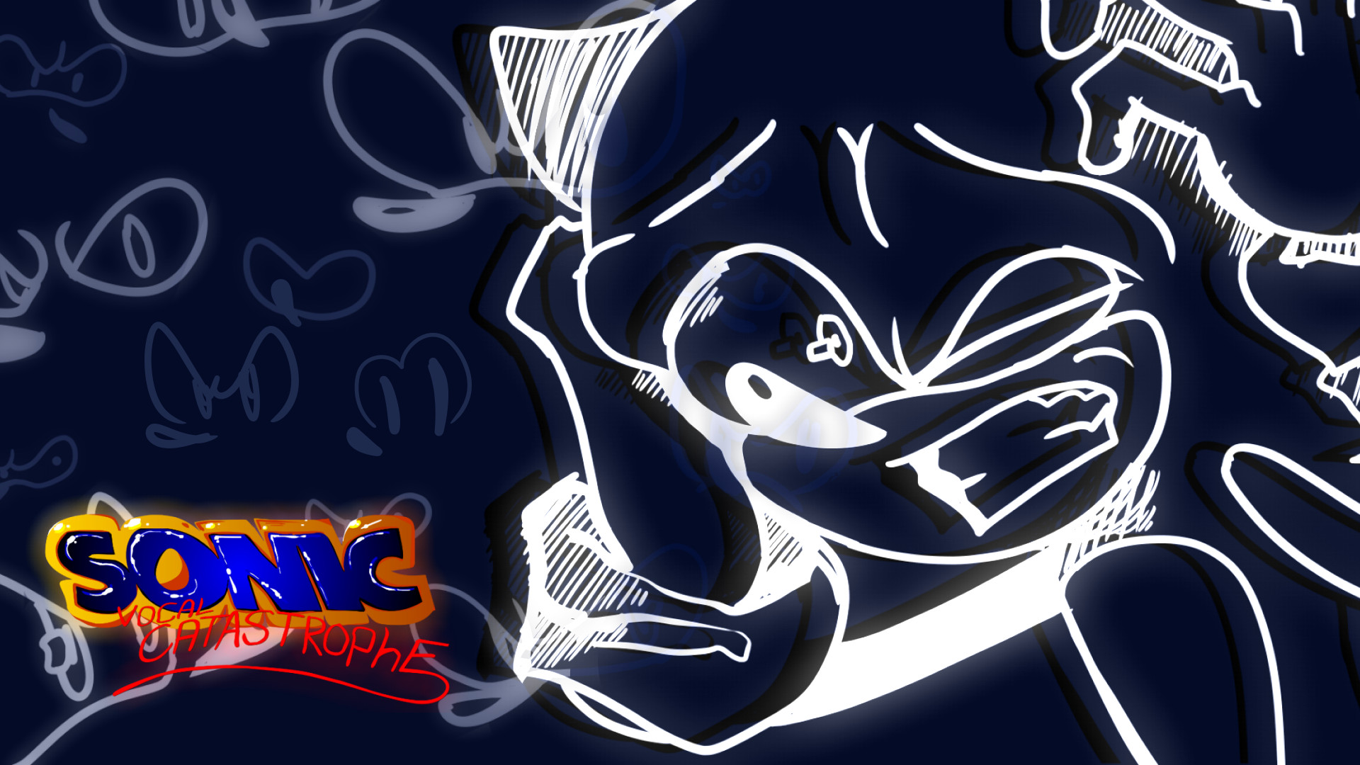 FNF: Vocal Catastrophe Mod for Friday Night Funkin' | FNF Mods