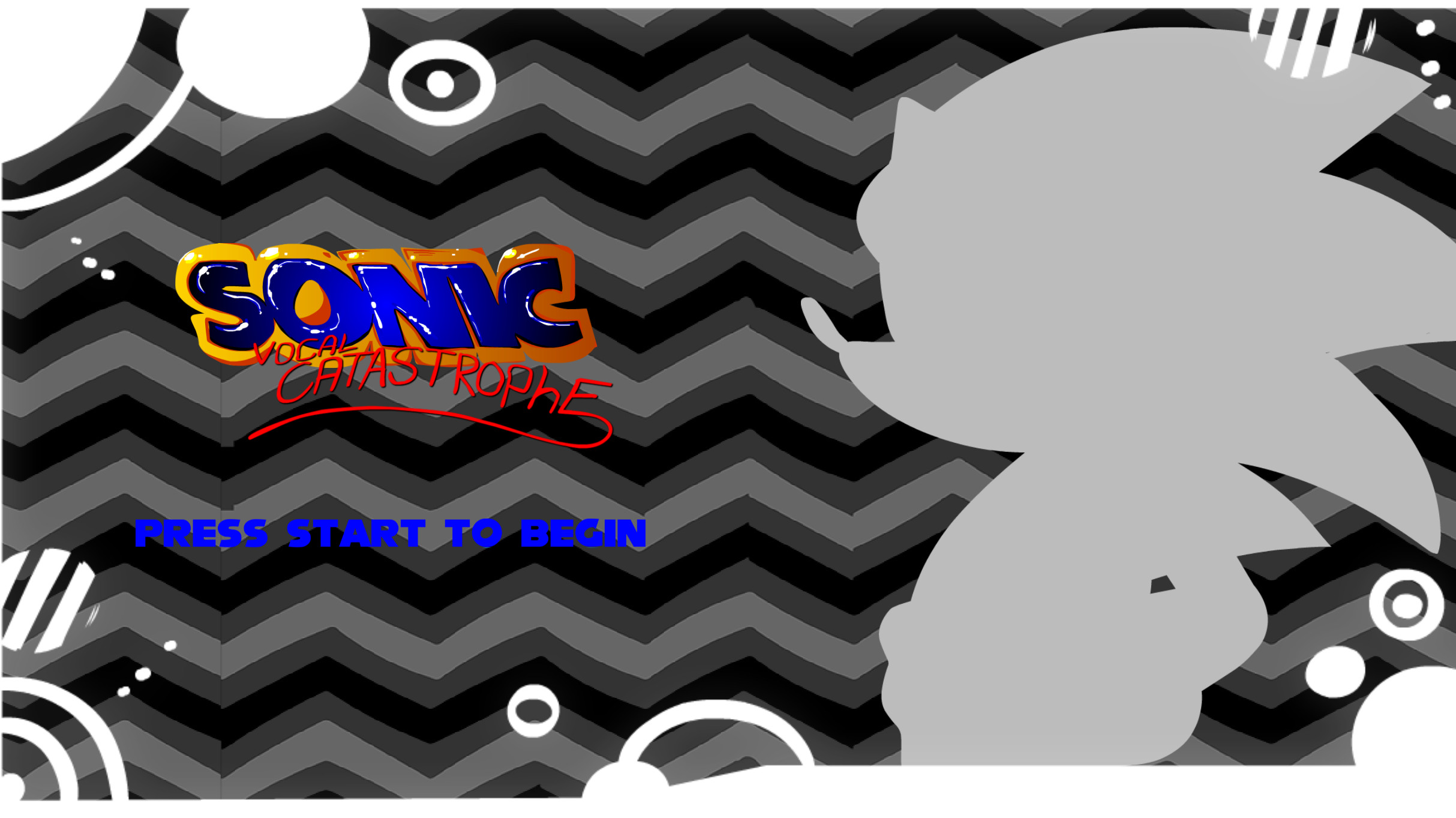 FNF: Vocal Catastrophe Mod for Friday Night Funkin' | FNF Mods