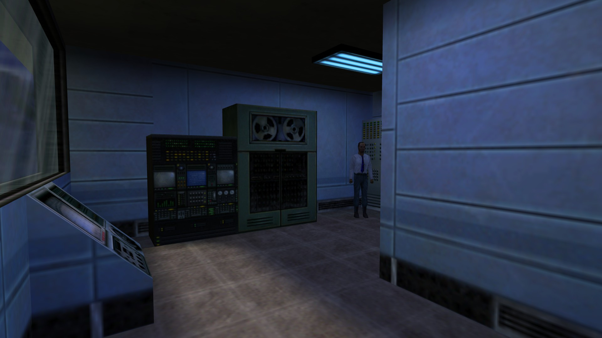 cs_cargo Mod for Counter-Strike 1.6 | CS1.6 Mods