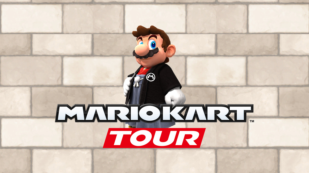 Mario (Hakama) [Mario Kart 8 Deluxe] [Mods]
