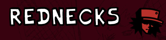 Hypno's Lullaby Rednecks Mod for Friday Night Funkin' | FNF Mods