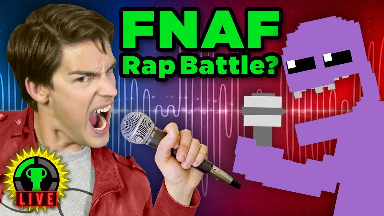 matpat film theory and food theory sprites [Friday Night Funkin'] [Mods]