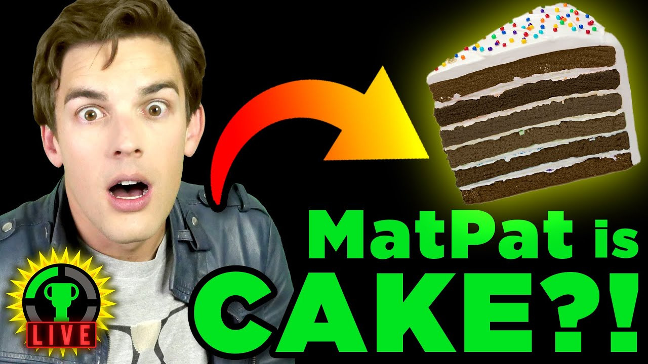 matpat film theory and food theory sprites Mod for Friday Night Funkin ...
