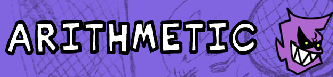 fnf arithmetic fan-chart Mod for Friday Night Funkin' | FNF Mods