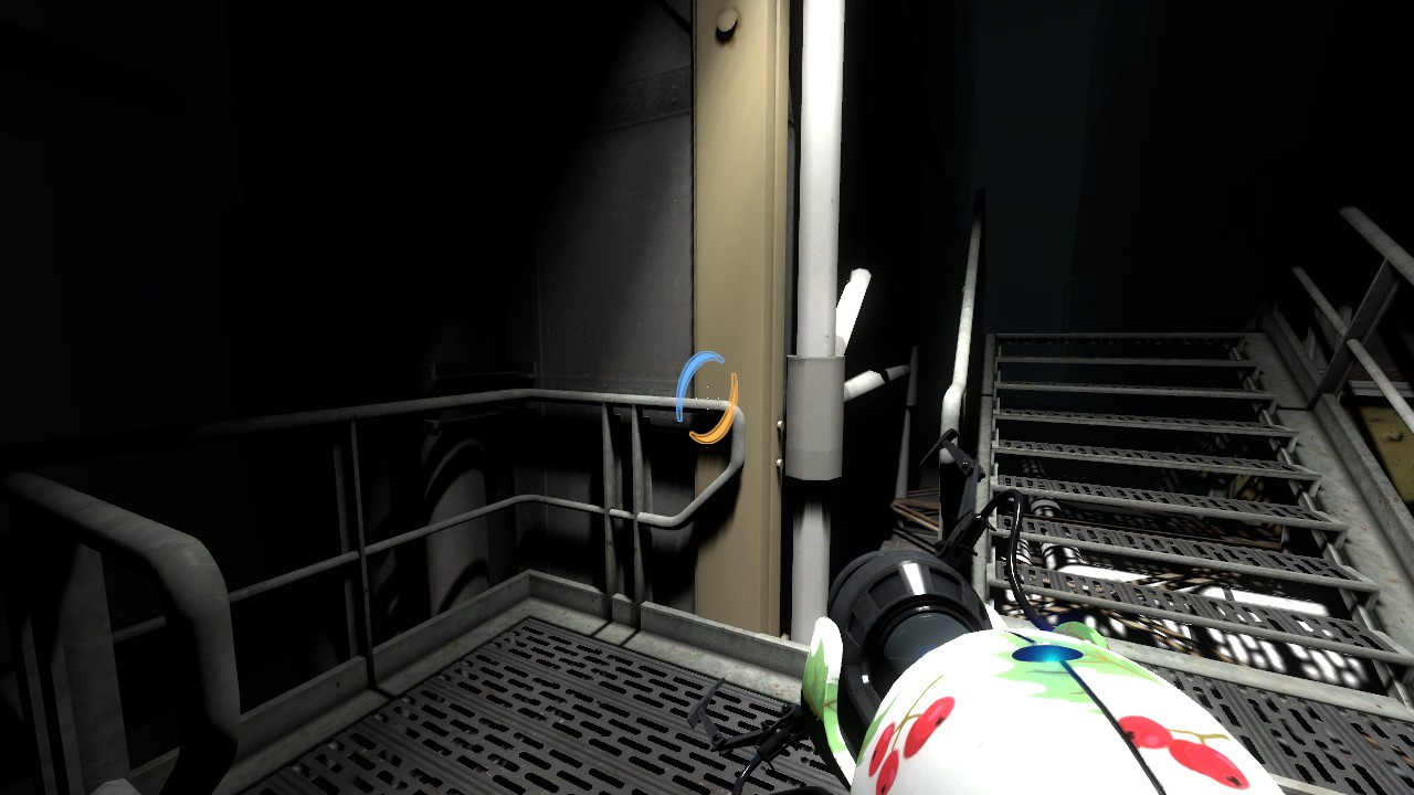 Christmas Themed portal guns Mod for Portal 2 | P2 Mods