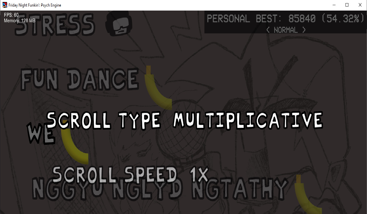 Friday Night Funkin vs youtube Mod for Friday Night Funkin' | FNF Mods