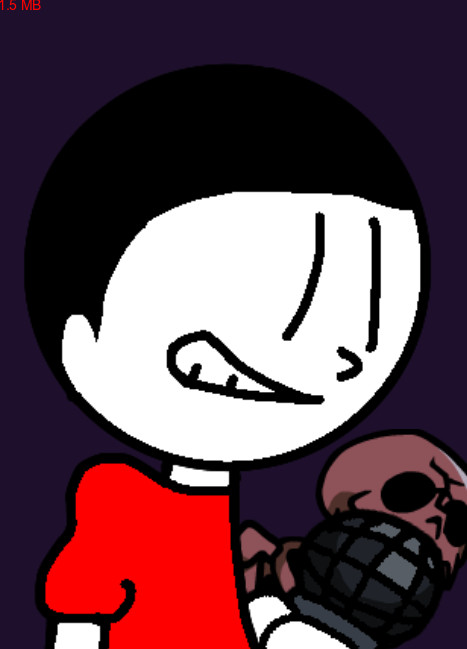 Friday Night Funkin' Vs Dylan and friends Mod for Friday Night Funkin ...