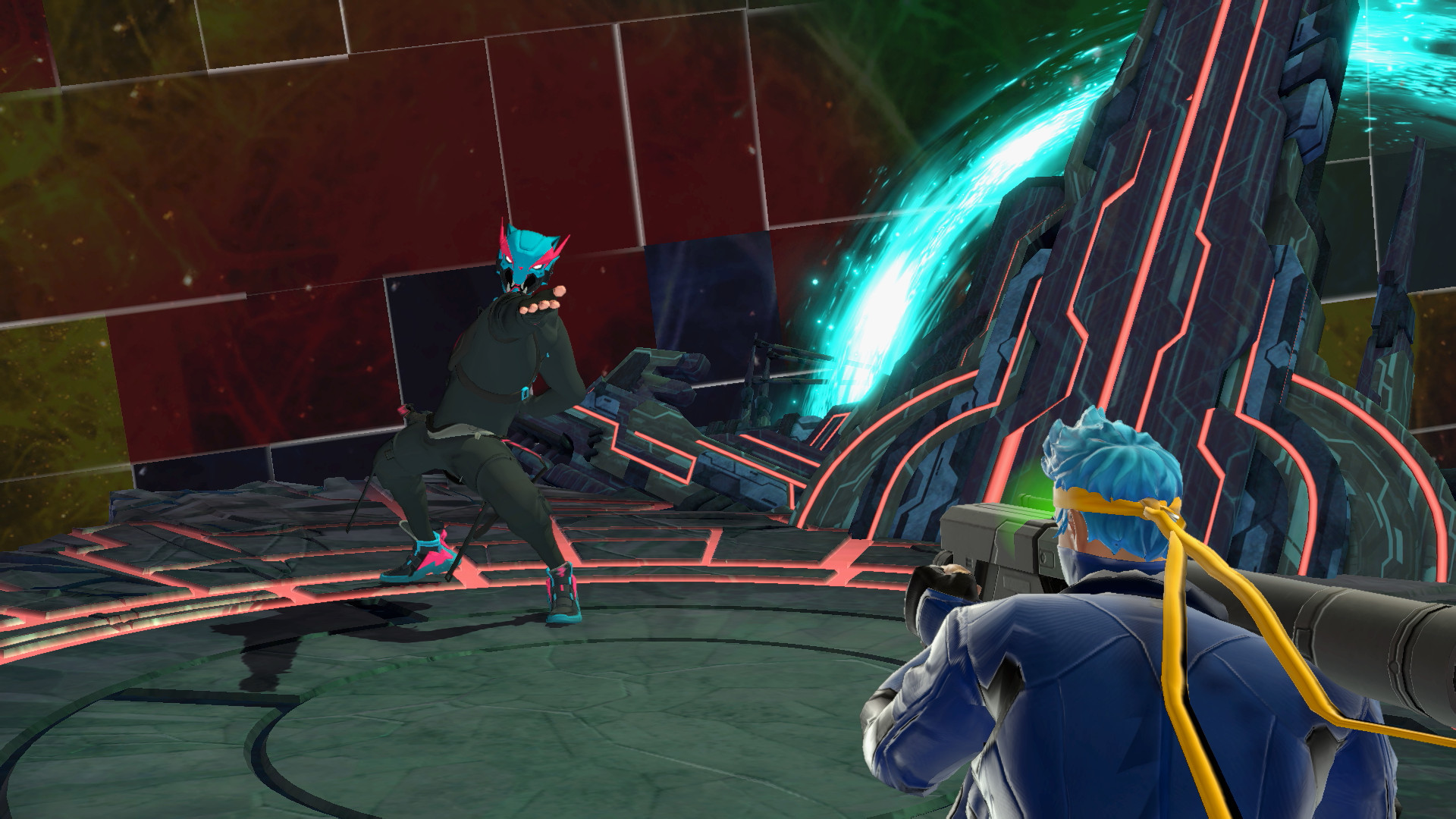 Mr. Beast6000 Mod for Super Smash Bros. Ultimate | SSBU Mods