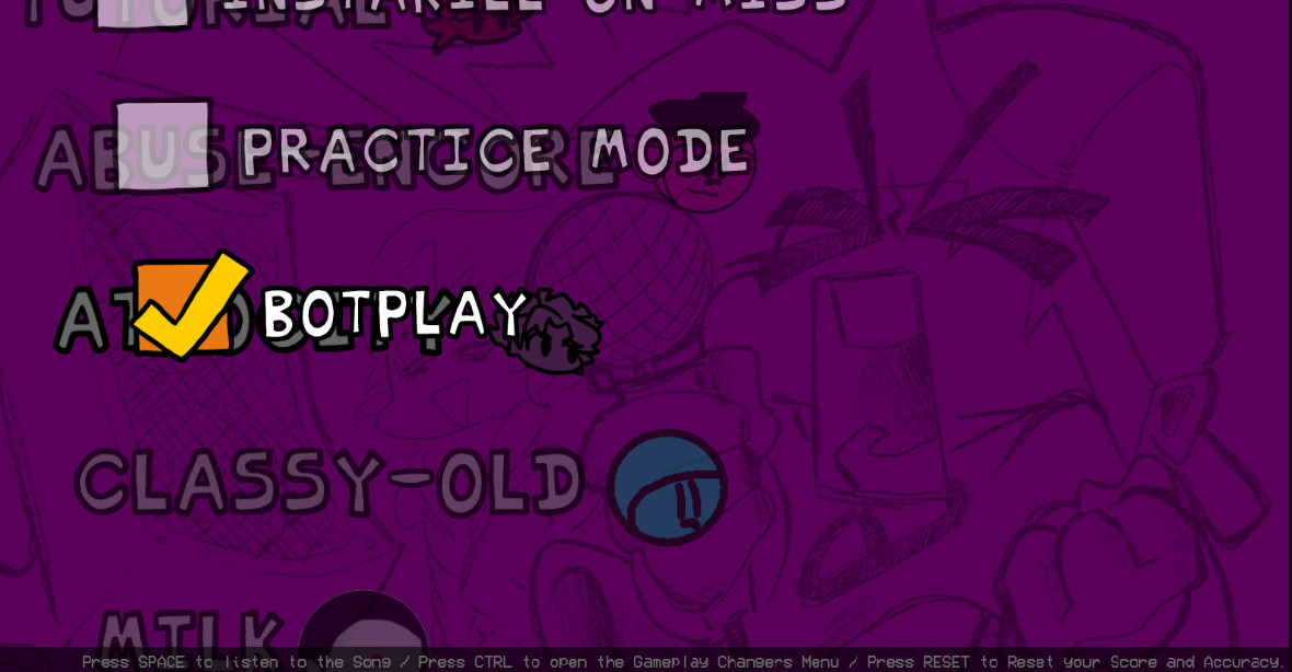 Friday Night Funkin' Vs Dylan and friends Mod for Friday Night Funkin ...