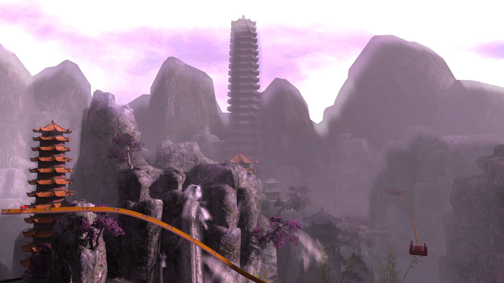 Sonic Unleashed: Encore [Sonic Generations] [Mods]