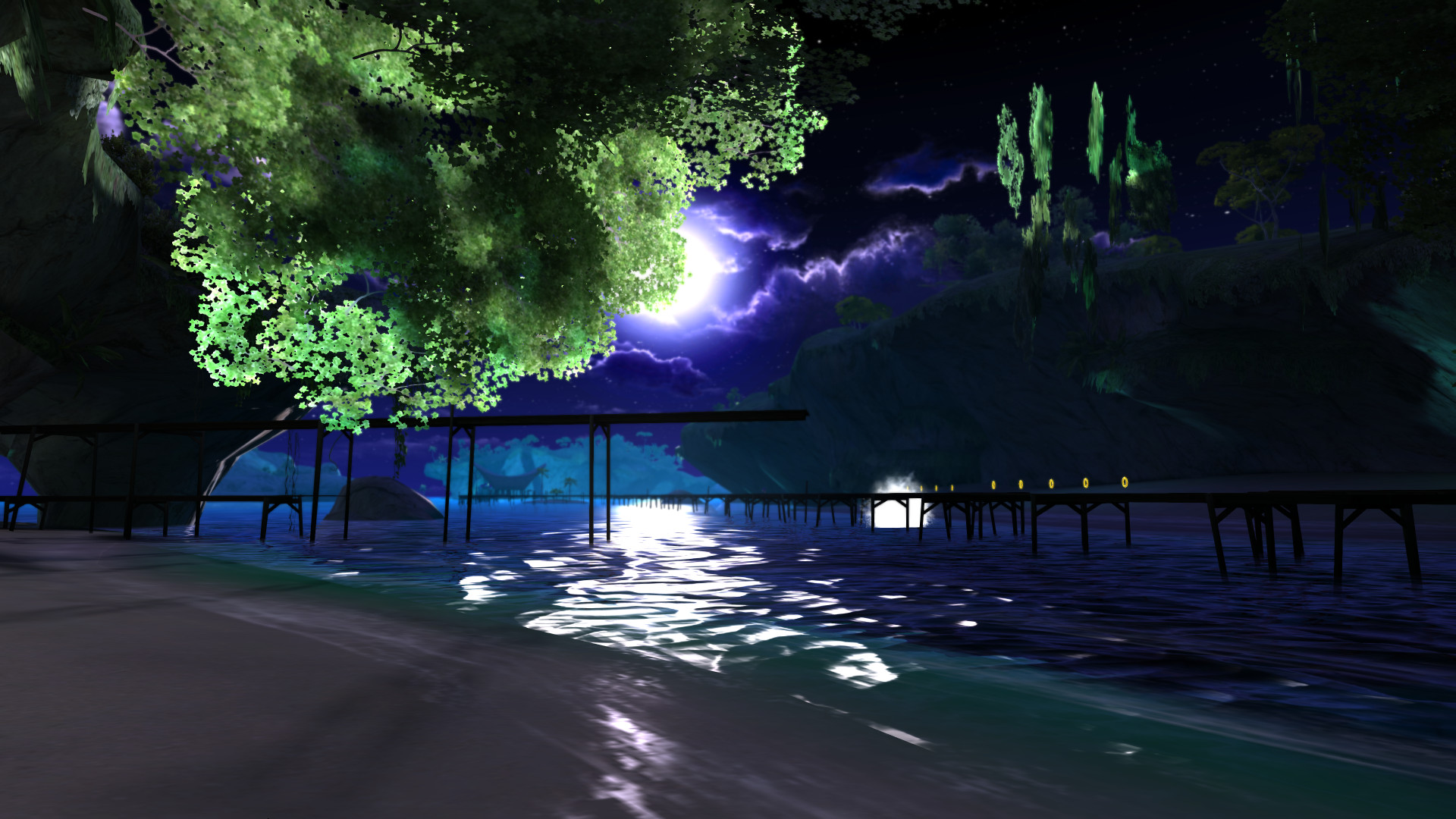 Sonic Unleashed: Encore [Sonic Generations] [Mods]