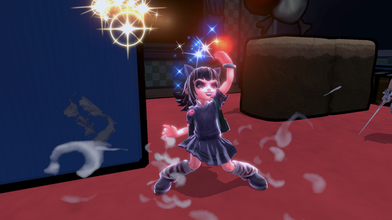 Annie over Zelda Mod for Super Smash Bros. Ultimate | SSBU Mods