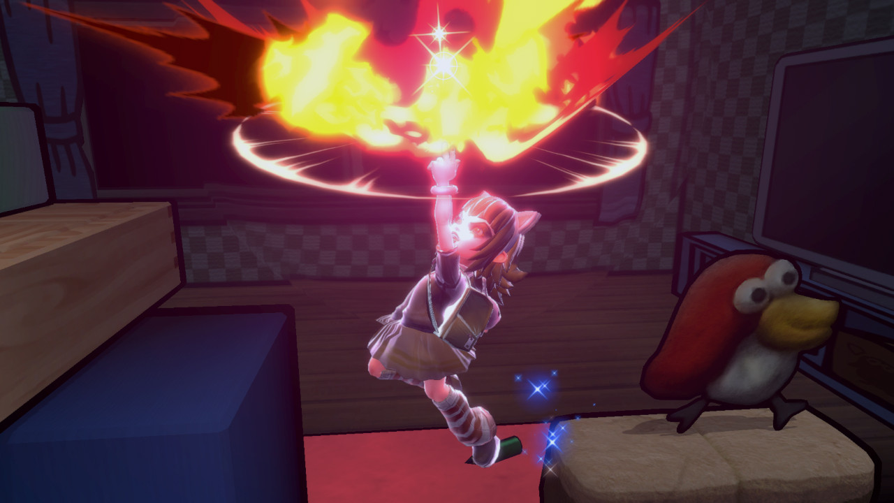 Annie over Zelda Mod for Super Smash Bros. Ultimate | SSBU Mods