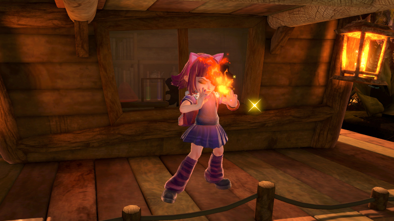 Annie over Zelda Mod for Super Smash Bros. Ultimate | SSBU Mods