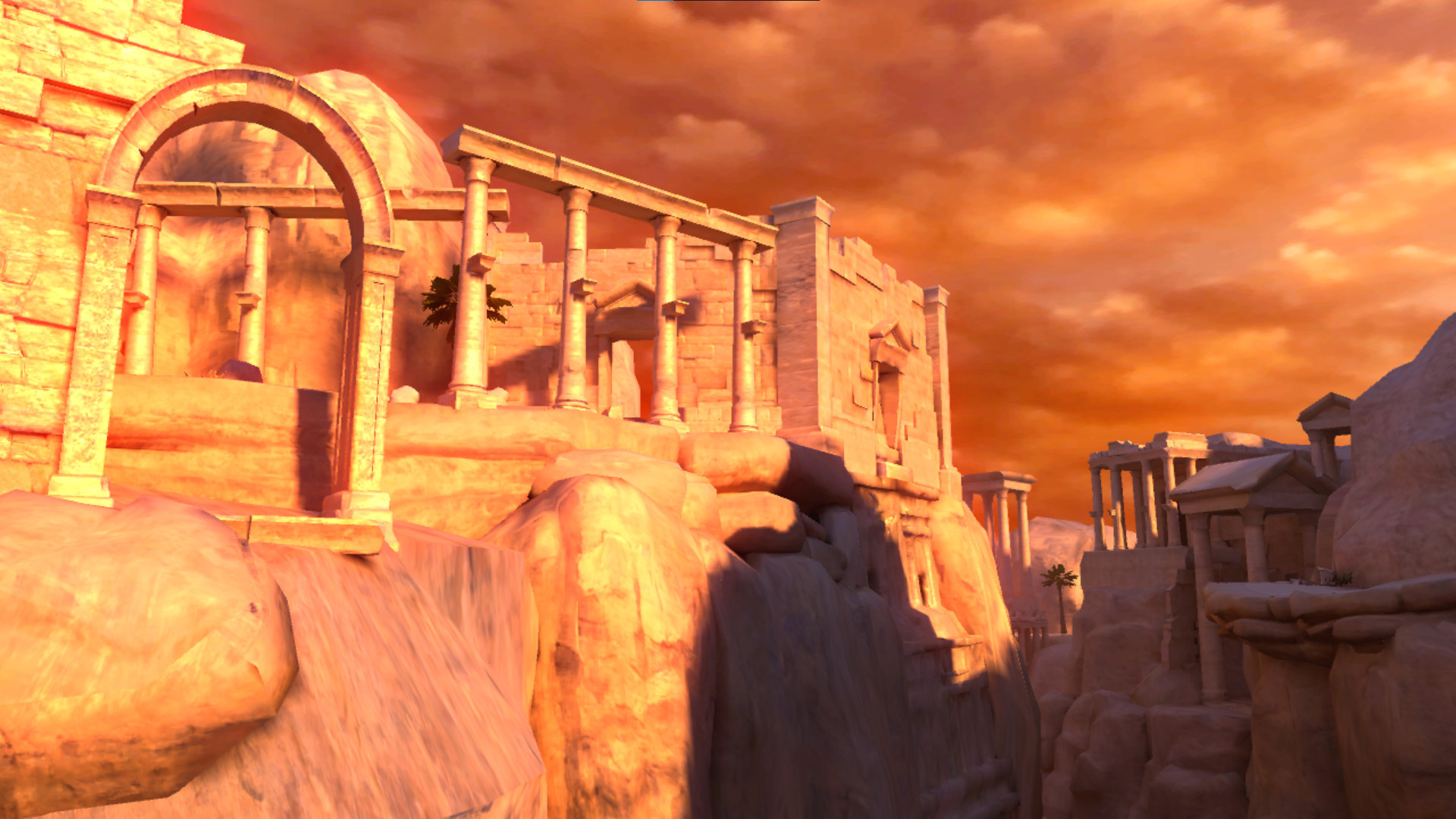 Sonic Unleashed: Encore [Sonic Generations] [Mods]