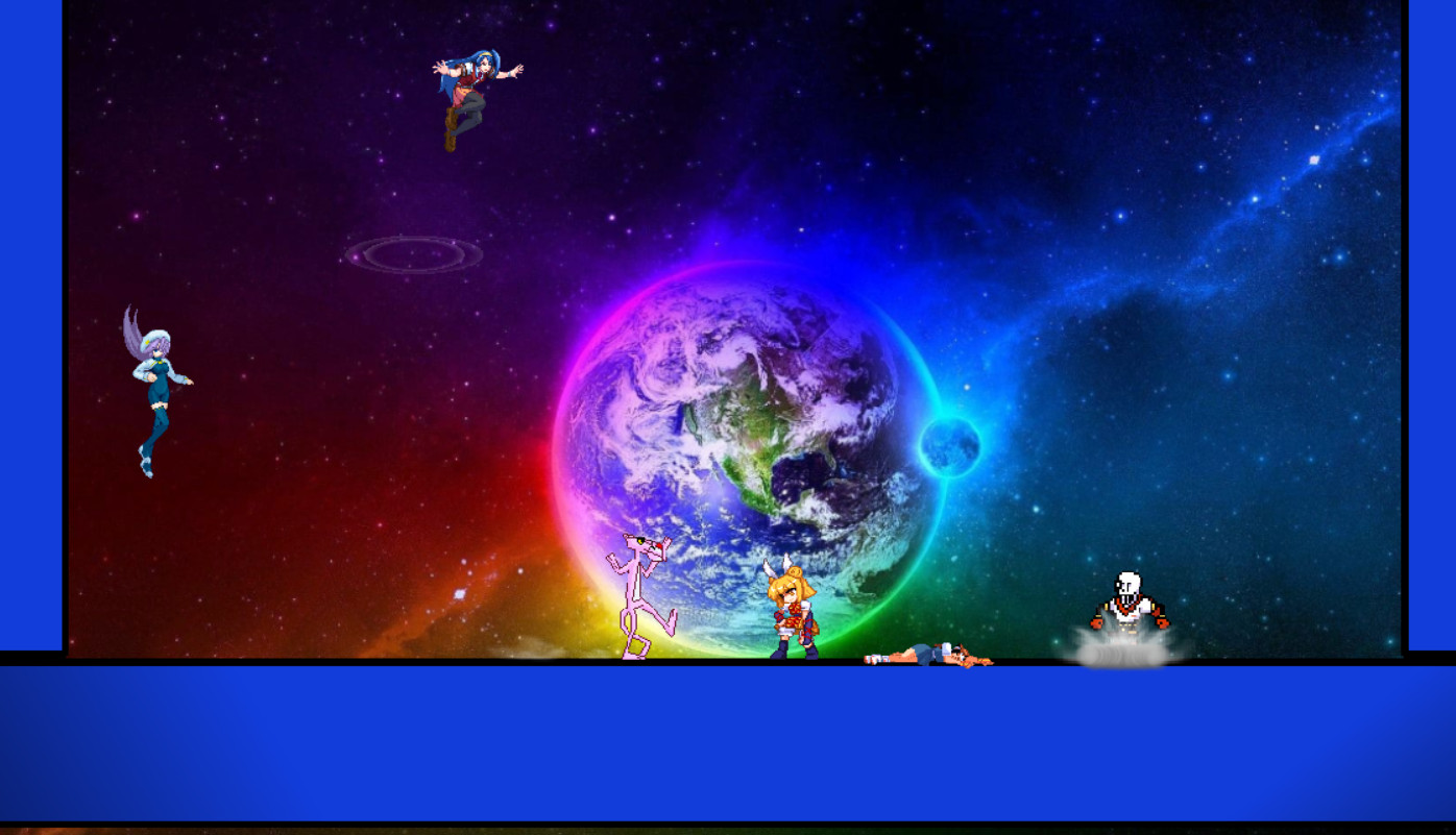 Hinata Wakaba (Rival Schools) [SSBC 0.9.4/CMC V7+] Mod for Super Smash ...