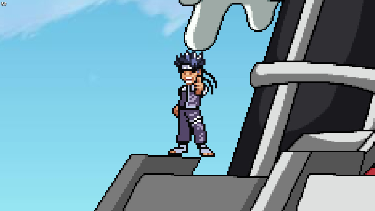 Shibusen - Soul Eater (CMC+/9.4) Mod for Super Smash Bros. Crusade ...